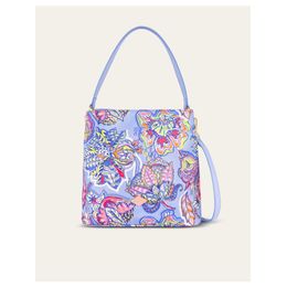 Oilily Horus Handtasche in Blau | Gr.: onesize