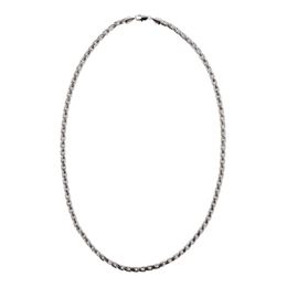 NAEMI Women Necklace in Silver | Gr.: onesize