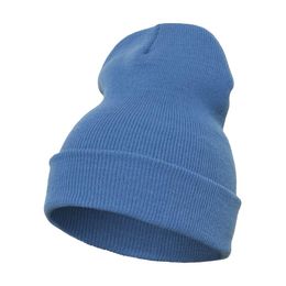 Flexfit Beanies in CL blue | Gr.: onesize