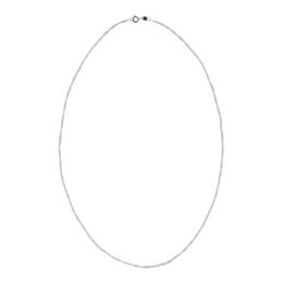 NAEMI Women Necklace in Silver | Gr.: onesize