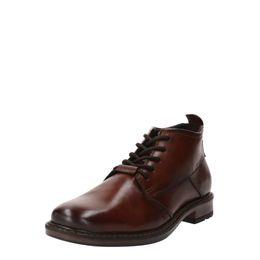 Bugatti Lace-Up Boots 'Marcello' male Brown size 40