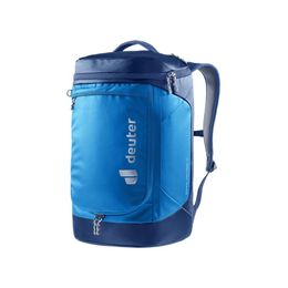 Deuter Duffel Pro Pack 30 - Reiserucksack 49 cm (black) in neptune-nightblue | Gr.: onesize