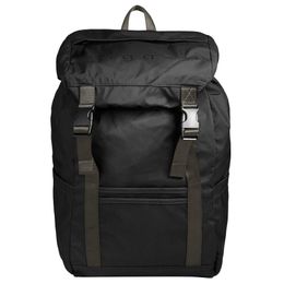 Bugatti Rucksack LEGERE in schwarz | Gr.: onesize