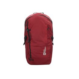 Jack Wolfskin Cyrox Shape 20 Wanderrucksack 49 cm in deep ruby | Gr.: onesize