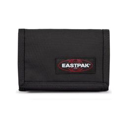 Eastpak Portemonnaie "Crew Single" in Schwarz | Gr.: onesize