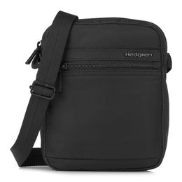 Hedgren Umh&auml;ngetasche 'Inner City Rush' Damen Gr&ouml;&szlig;e One Size schwarz