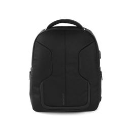 Roncato Surface Rucksack 40 cm Laptopfach in nero | Gr.: onesize