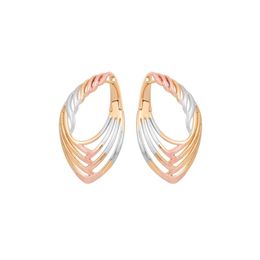 NAEMI Women Earrings in Rose Gold | Gr.: onesize