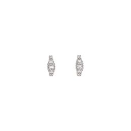 NAEMI Women Earrings in Silver | Gr.: onesize