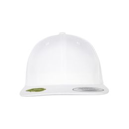 Flexfit Snapback - Classics in white | Gr.: onesize