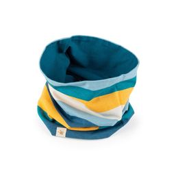 Sigikid Loopschal Blue & Bright in Mehrfarbig | Gr.: onesize