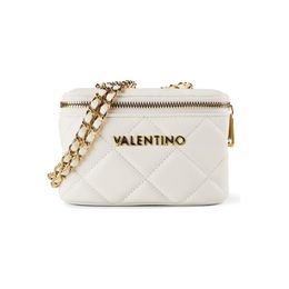 Valentino Ocarina Mini Bag Umh&auml;ngetasche 16.5 cm in bianco | Gr.: onesize