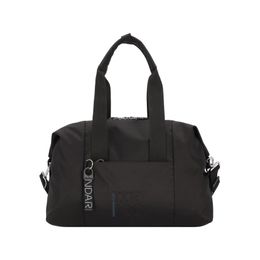 Mandarina Duck Reisetasche 41 cm in black | Gr.: onesize