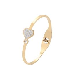 NAEMI Women Bracelet in Gold | Gr.: onesize