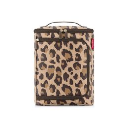 Reisenthel Coolerbox K&uuml;hltasche 23 cm in leo macchiato | Gr.: onesize