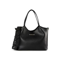 Valentino Aleksandra Shopper Tasche 38.5 cm in nero | Gr.: onesize