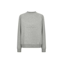 Levete Room Sweater ' LR-NUKA 11 ' Damen Gr&ouml;&szlig;e L melone