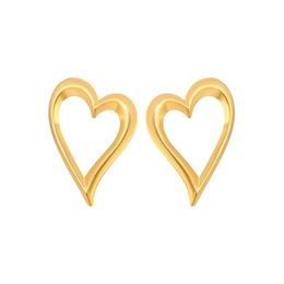NAEMI Women Earrings in Gold | Gr.: onesize