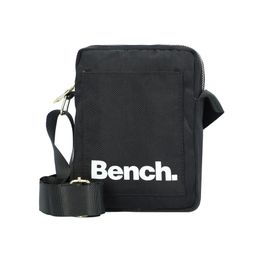 Bench city girls Umh&auml;ngetasche 14 cm in schwarz | Gr.: onesize