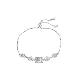 NAEMI Women Bracelet in Silver | Gr.: onesize