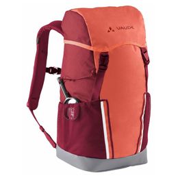 Vaude Kinderrucksack Puck 14, hotchili, - | Gr.: onesize