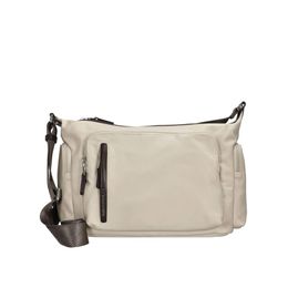 Mandarina Duck Hunter - Umh&auml;ngetasche 31 cm (eclipse) in latte | Gr.: onesize
