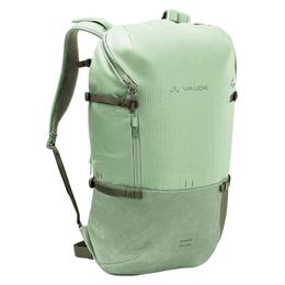 Vaude Rucksack CityGo 30 II, aloe vera, - | Gr.: onesize