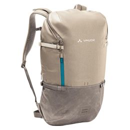 Vaude Rucksack CityGo 30 II, linen, - | Gr.: onesize