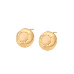 NAEMI Women Earrings in Rose Gold | Gr.: onesize
