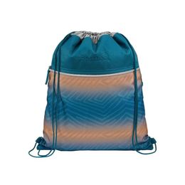 Coocazoo Turnbeutel 43 cm in Pacific Tribes | Gr.: onesize