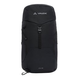 Vaude Sportrucksack 'Jura 24' Herren Gr&ouml;&szlig;e one size schwarz