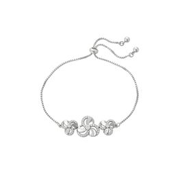 NAEMI Women Bracelet in Silver | Gr.: onesize