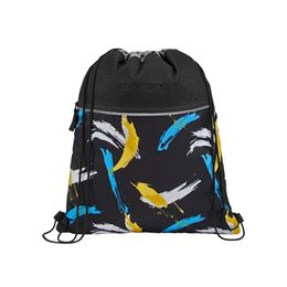 Coocazoo Turnbeutel 43 cm in Crazy Artnight | Gr.: onesize