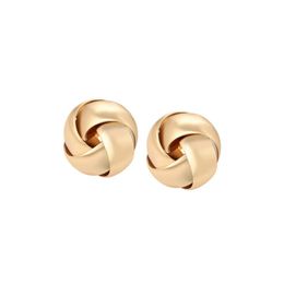 NAEMI Women Earrings in Rose Gold | Gr.: onesize
