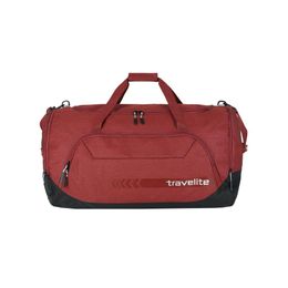 Travelite Kick Off Reisetasche XL 70 cm in rot | Gr.: onesize