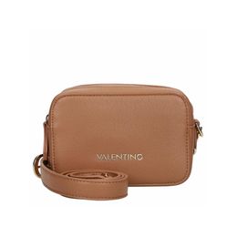 Valentino Handbags Valentino Bags Zero Re - Umh&auml;ngetasche 18 cm (prugna) in cuoio | Gr.: onesize