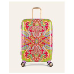 Oilily Hard Shell Trolley 19" in Gr&uuml;n | Gr.: onesize