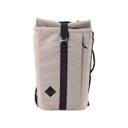 Nitro Urban Scrambler Rucksack 47 cm Laptopfach in almond | Gr.: onesize