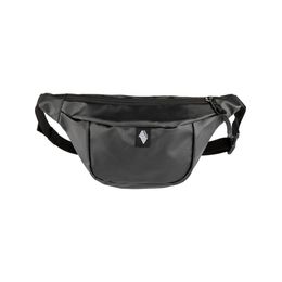 Nitro H&uuml;fttasche G&uuml;rteltasche HIP BAG in TOUGH BLACK | Gr.: onesize