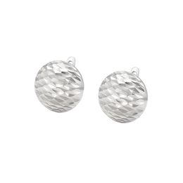 NAEMI Women Earrings in Silver | Gr.: onesize
