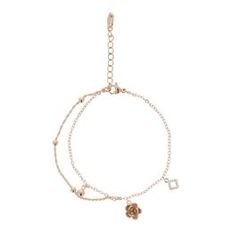 NAEMI Women Bracelet in Rose Gold | Gr.: onesize