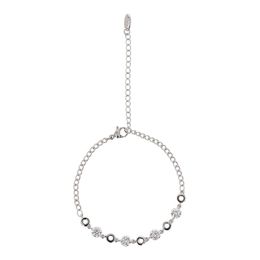 NAEMI Women Bracelet in Silver | Gr.: onesize