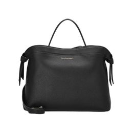Valentino Handbags Valentino Bags Femke - Handtasche 35 cm (nero) in nero | Gr.: onesize