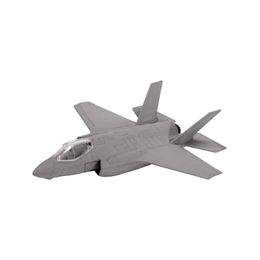 CORE Flying Aces F/-18 Super Hornet Druckguss grau | Gr.: onesize
