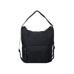 Mandarina Duck Schultertasche 32 cm in black | Gr.: onesize