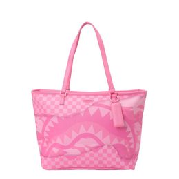 Sprayground Shopper female Pink size One Size