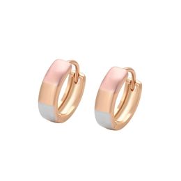 NAEMI Women Earrings in Rose Gold | Gr.: onesize