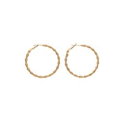 NAEMI Women Earrings in Rose Gold | Gr.: onesize