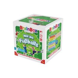 Carletto Spiel - Brainbox - Welt des Fussballs | Gr.: onesize