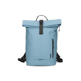 Zwei Cargo Daypack 39 cm Laptopfach in sky | Gr.: onesize